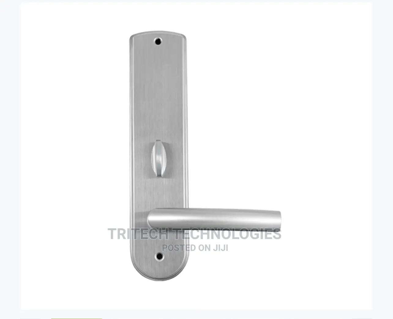 ZKTECO LH3000 RFID Hotel Lock With Advanced 13.56mhz IC-1 in Lapaz ...