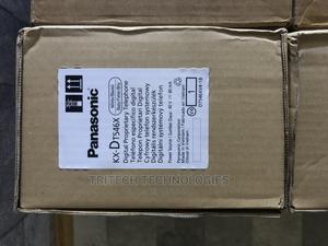 Panasonic Kx-Dt-546 Console for sale - TRITECH TECHNOLOGIES LIMITED ...