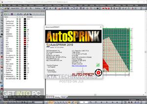 Autosprink 2019 | Best Design Software for Fire Sprinkler in Kumasi ...