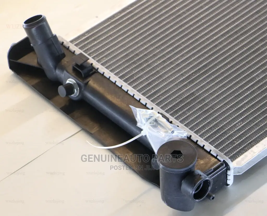 Toyota Corrolla Water Tank Radiator Cooler in Accra Metropolitan ...