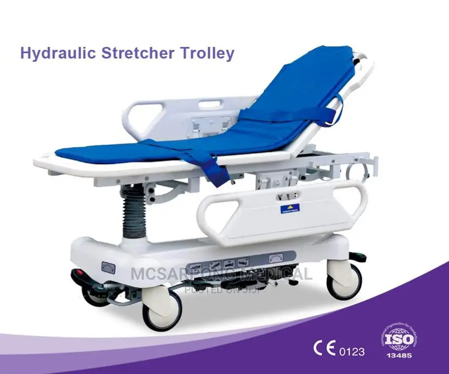 Patient Stretcher Bed in Accra Metropolitan - Medical Equipment ...