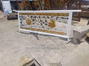Modern Design Barrister| Balustrade for Sale in Kasoa - Other Repair ...