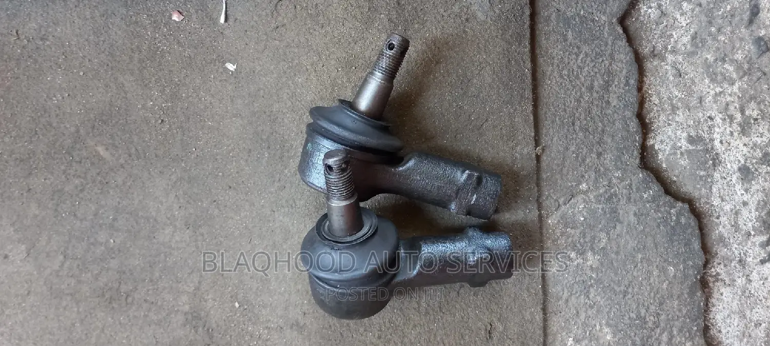Kia Bongo 3 Home Used STEERING RACK ENDS Available in Abossey Okai ...