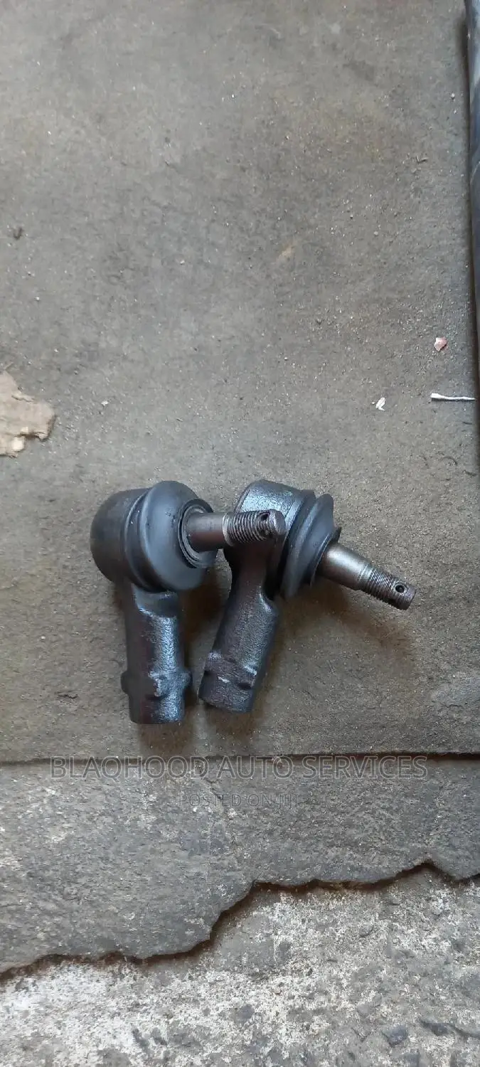 Kia Bongo 3 Home Used STEERING RACK ENDS Available in Abossey Okai ...