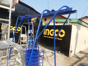 Electric Hoist (Eh5001) in Accra Metropolitan - Manufacturing Equipment ...