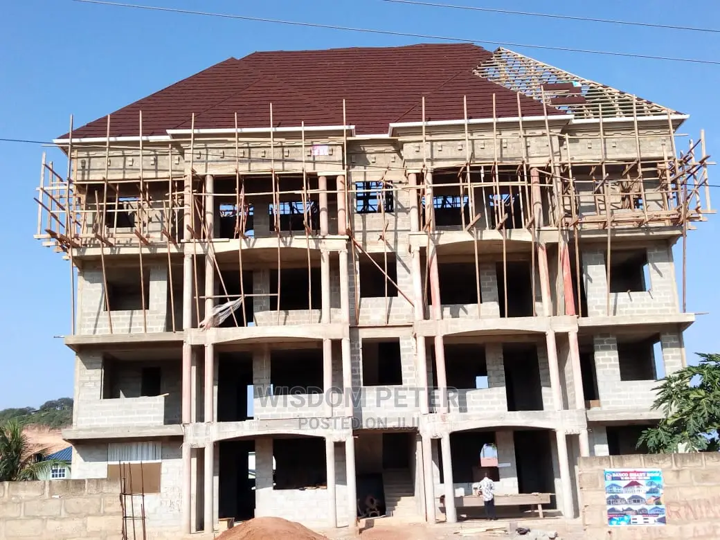Disign Eruo Tilles in Achimota - Building Materials, Wisdom Peter ...