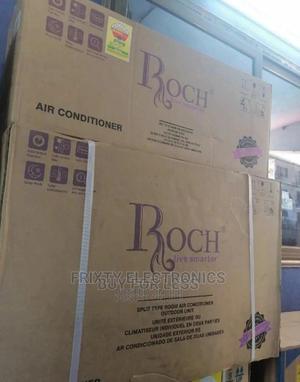 Perfect Roch 1.5HP R410 Split Air Conditioner. in Accra Metropolitan ...