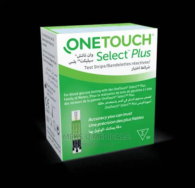 On Touch Select Plus in Accra Metropolitan - Medical Equipment ...