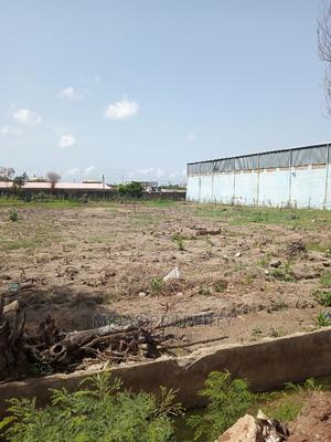 Acres of Land for Sale at Tema Industrial Area in Tema Metropolitan ...