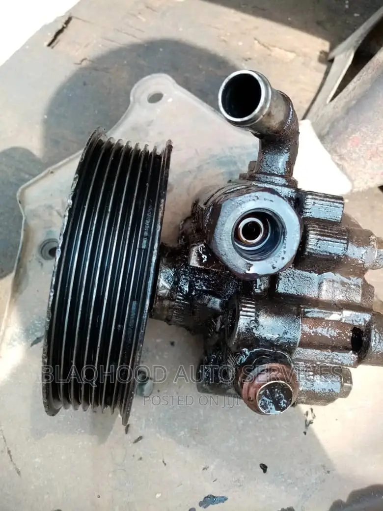 Toyota Tacoma/Highlander/Hilux/Fortuner/ Power Steering Pump in Abossey ...