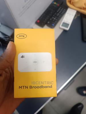 MTN Universal Broadband LTE Pocket Mifi in Dansoman - Networking ...