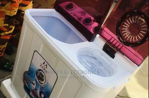 Greatest Zara 13kg Washing Machine Twin Tub Semi Auto. in Accra ...