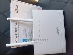 Hilink 4G Router B311 Pro in Kumasi Metropolitan - Networking Products ...