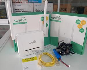 Fastlink 4G Wireless SIM Router 300mbps With Battery in Madina ...