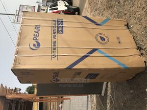 Newly Arrived Pearl PVC-74 Double Door Display Fridge in Adabraka ...