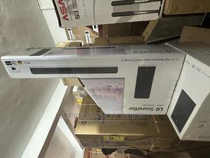 LG SKM5Y 2.1 Channel High Res Audio Soundbar - Black in Adabraka - Audio & Music Equipment ...