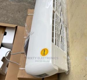 Chigo 2.5hp Split Air Conditioner R410a Gas in Accra Metropolitan ...