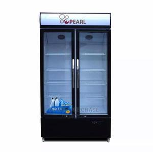 Pearl Showcase Double Door Fridge 600litres in Accra Metropolitan ...
