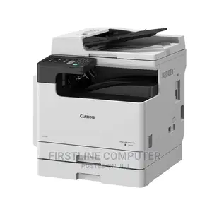 Canon Imagerunner 2425 Series in Spintex - Printers & Scanners, Monica ...