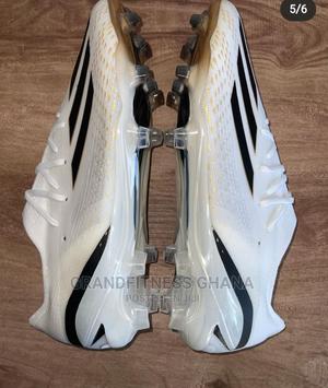 Adidas Predator Demon Skin Latest Football/Soccer Boot/Boots in Accra ...