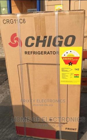 Superb Chigo Table Top Fridge With Freezer in Accra Metropolitan ...