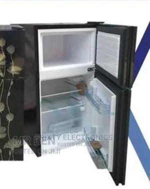 Massive Pearl 86L Double Door Table Top Refrigerator in Accra Metropolitan - Kitchen Appliances ...