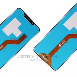 Tecno Camon 11 CF7 Fscreen in Haatso - Accessories for Phones & Tablets ...