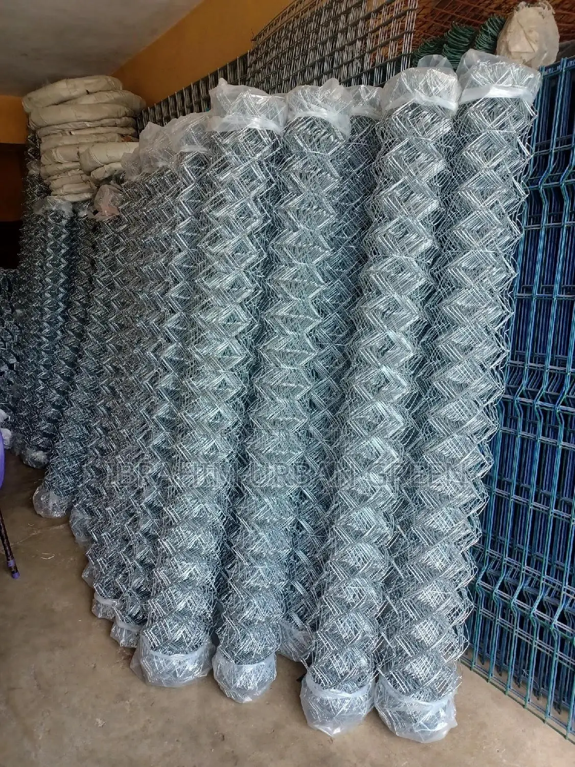 Fencing Mesh 33ftx6ft in Accra Metropolitan - Hardware & Fasteners ...
