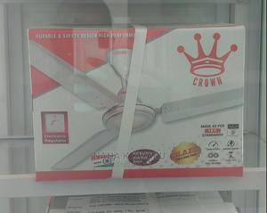 Best Crown Ceiling Fan in Accra Metropolitan - Home Appliances, Nana ...