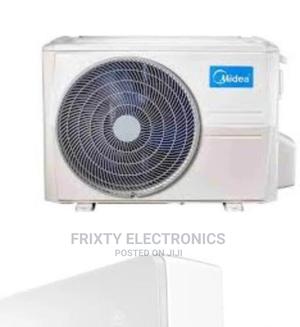 Durable Midea 2.5hp Split Air Conditioner R410a Gas in Accra ...