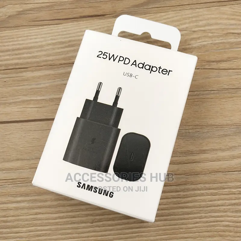 Samsung Original Adapter in East Legon - Accessories for Phones ...