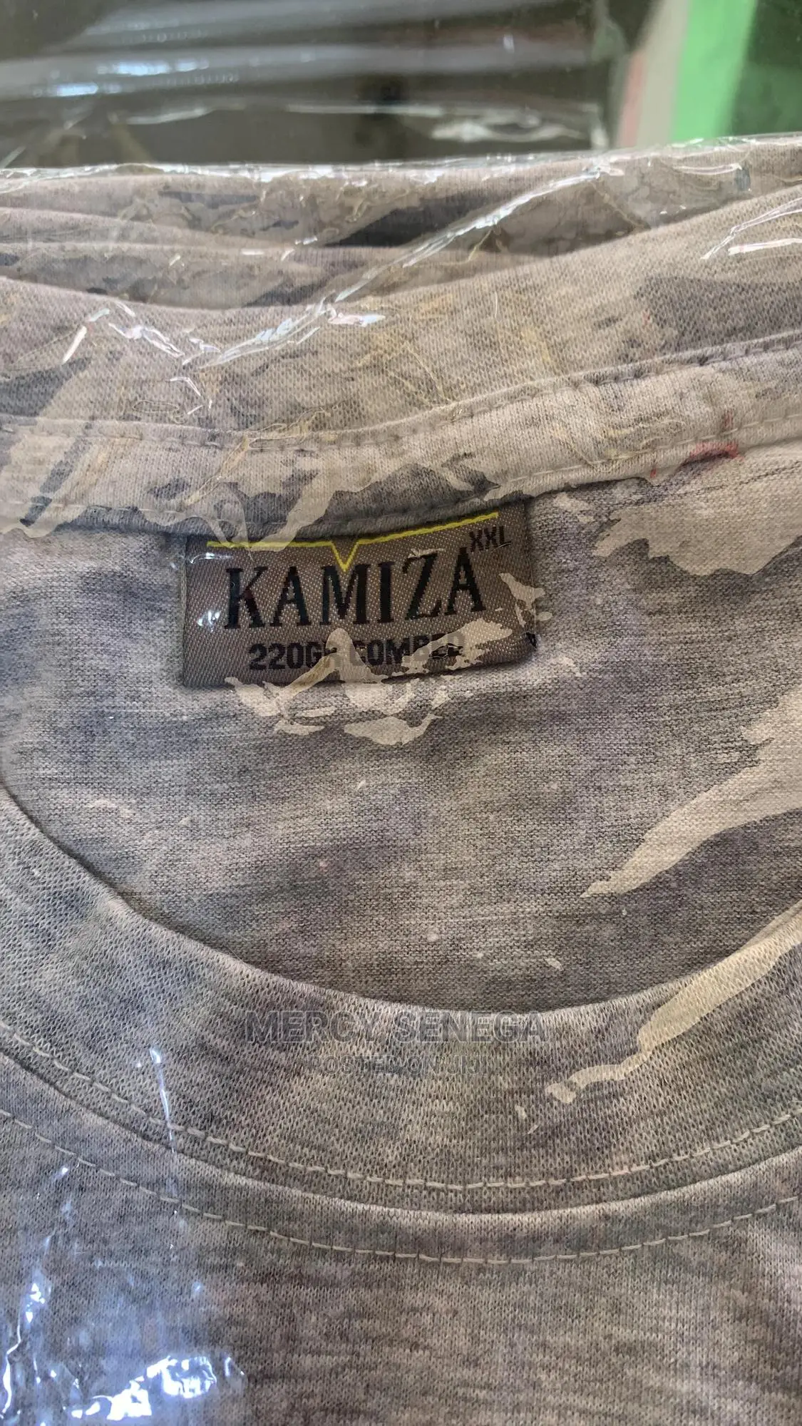 Plain Shirts and Plains Lacoste in Ashaiman Municipal - Clothing, Mercy ...