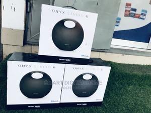 A Deeper Sound Onyx 6 Kardon Studio Bluetooth in Adabraka - Audio ...