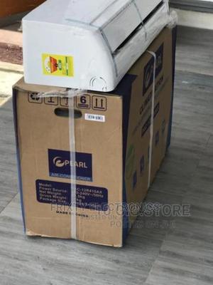 Affordable Pearl 2.5hp Split Air Conditioner R410a Gas. in Accra ...