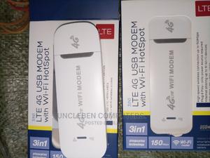 Wi-Fi Modem in Circle - Networking Products, Uncle Ben | Jiji.com.gh