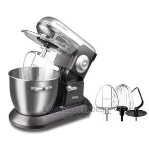 5.5litre DSP 3 in 1 Food Processor 1500 Watt Stand Mixer in Okaishie ...