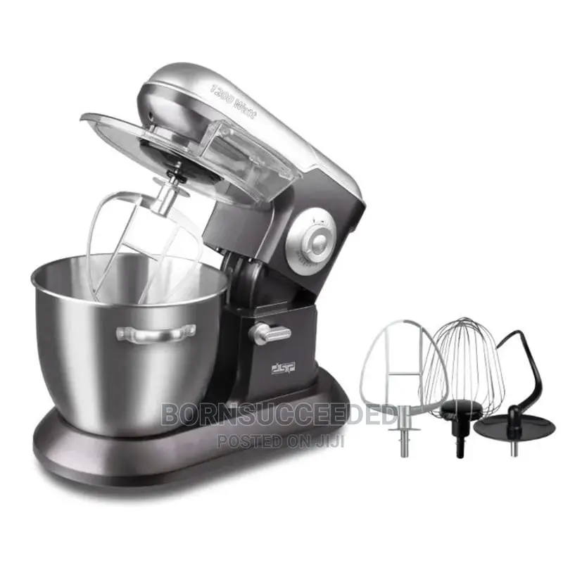 5.5litre DSP 3 in 1 Food Processor 1500 Watt Stand Mixer in Okaishie ...
