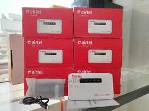 All Networks 4G Mifi (Supports Turbonet Sim) in Accra Metropolitan ...