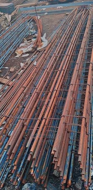 16mm Continue Pillars for Story Building for sale - Rashid Bala Price ...