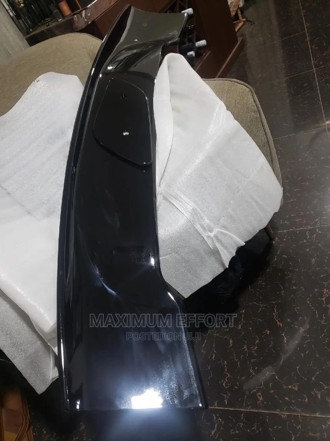 Racing/Sports Boot Spoiler for All Cars in Teshie - Vehicle Parts ...