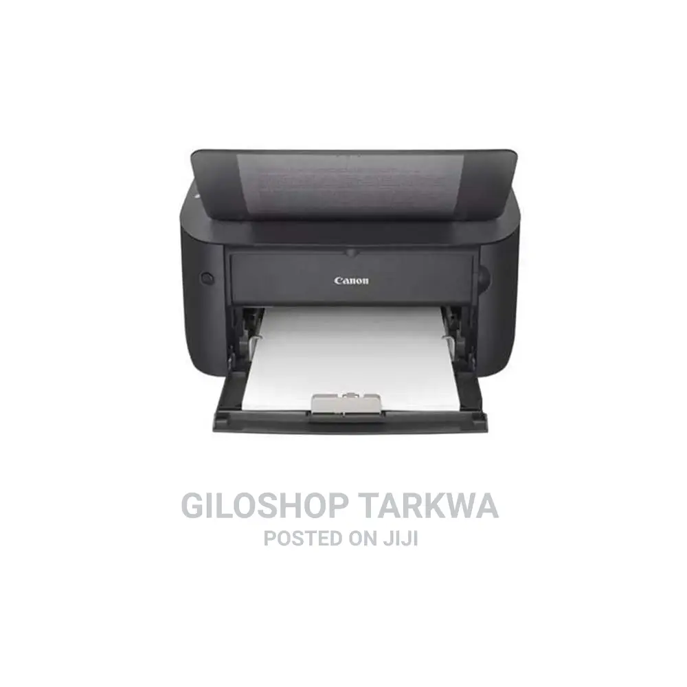 Canon Imageclass LBP6030B Single-Function Laser Printer in Tarkwa ...