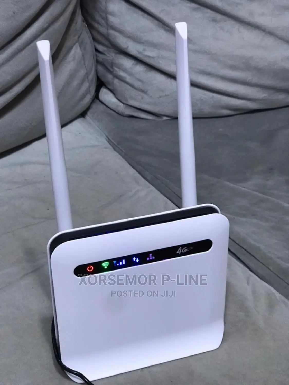 4G LTE Router in Accra Metropolitan - Networking Products, Yaw Xorsemor ...