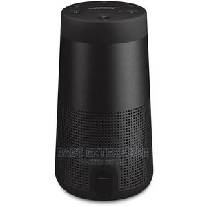 Bose Soundlink Revolve II Portable Bluetooth Speaker in Accra Metropolitan - Audio & Music ...