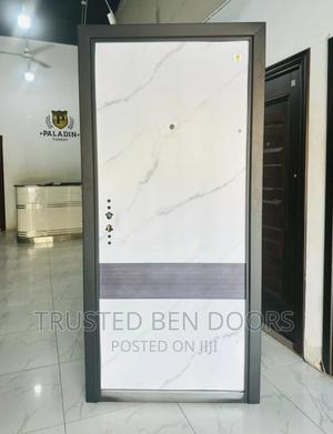 Superb Paladin Doors At Wholesale Price in Accra Metropolitan - Doors ...