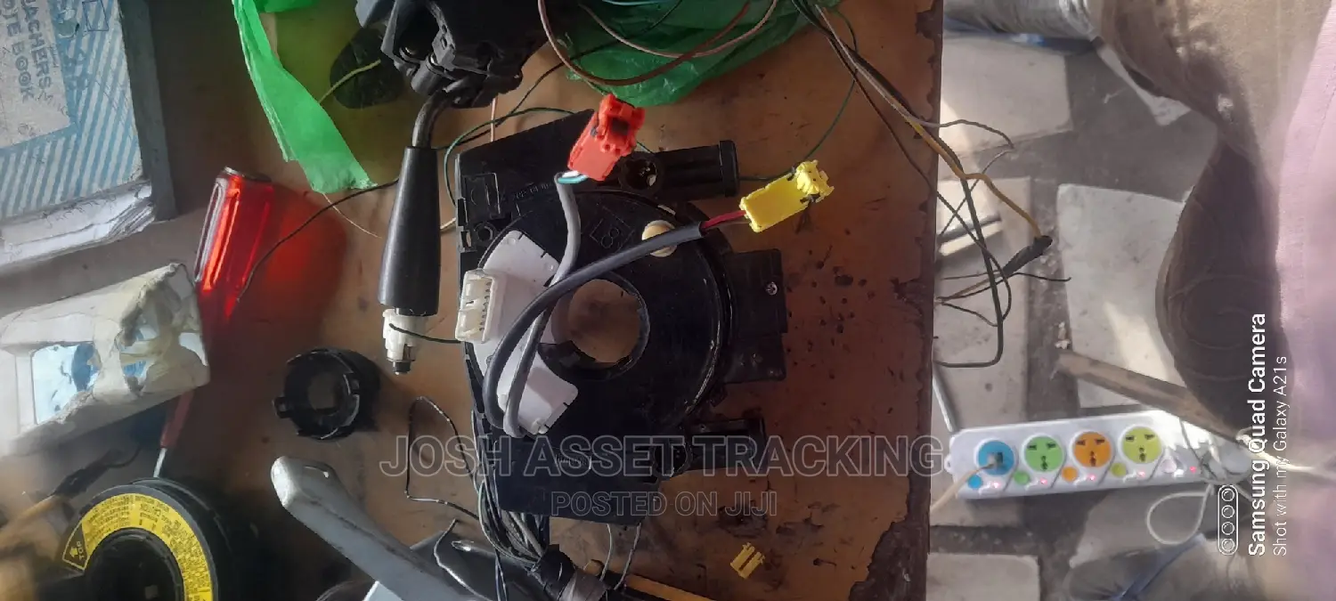 Horn Plate For Nissan Rogue,Nissan Versa , Pathfinder, (Spiral Cable ...