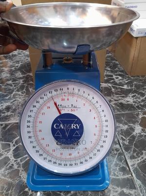 Portable Cold Store Weighing Scale in Accra Metropolitan - Store ...