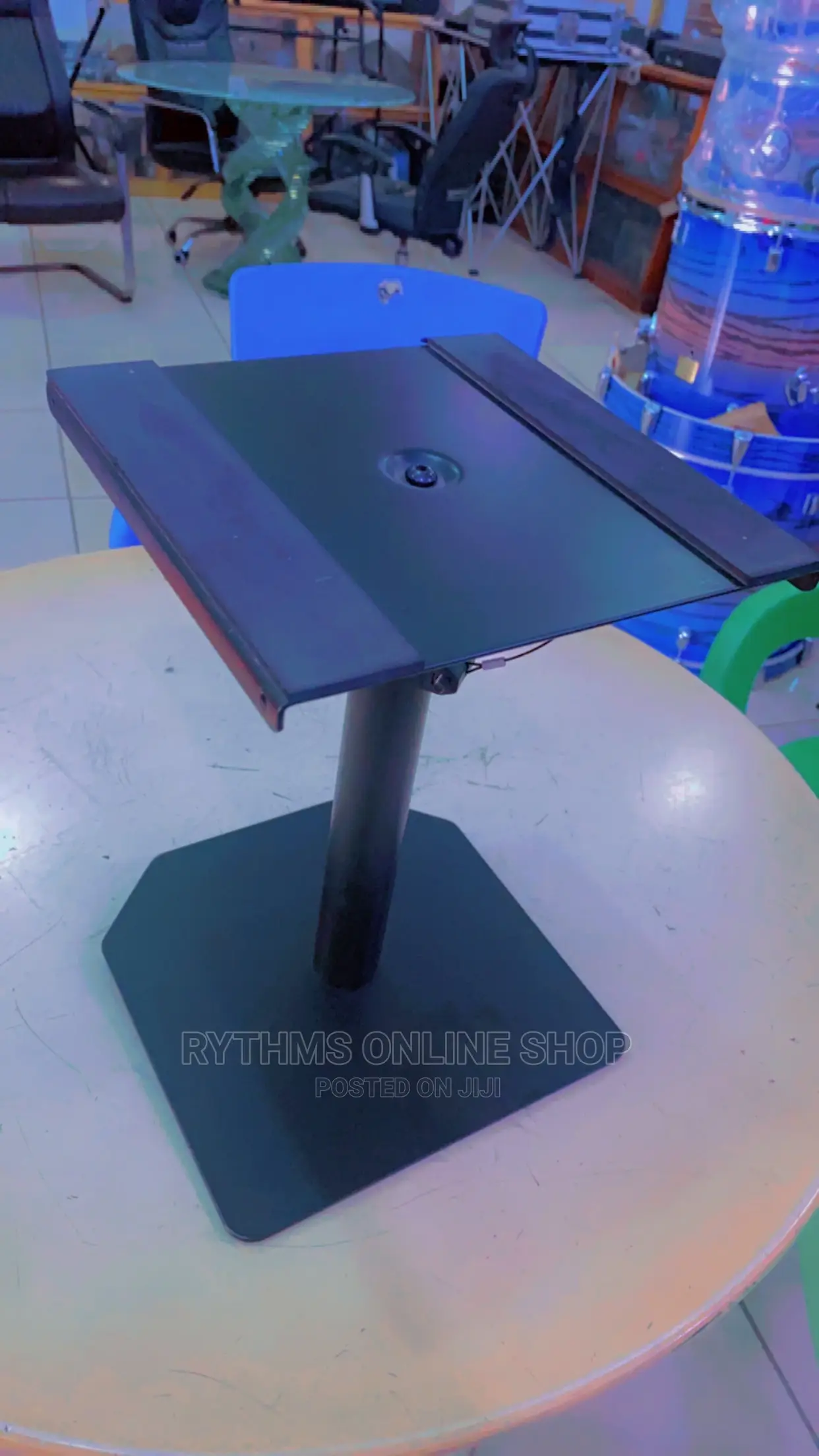 Studio Monitor Stand in Accra Metropolitan - Audio & Music Equipment ...