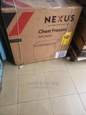 Brand New Nexus Deep Freezer (265) in Accra Metropolitan - Kitchen ...