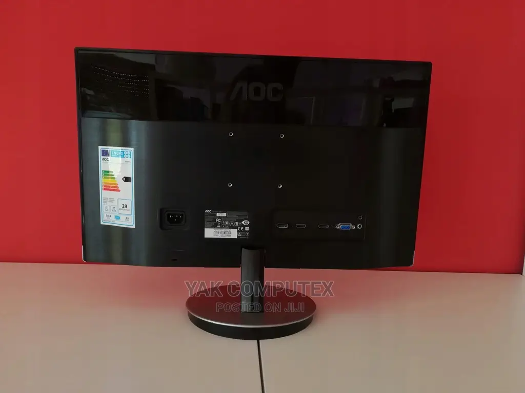 Monitor Aoc 230lm00025 Full HD 24 Inch FHD Ips in Accra Metropolitan ...