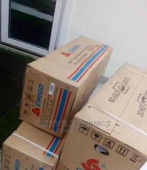 Quality Chigo 1.5hp Split Air Conditioner R410a Gas in Accra Metropolitan - Home Appliances ...